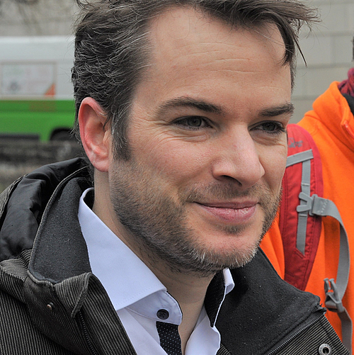 ÖDP Rosenheim: Klimakrise - Wege für Wasserburg zur klimaneutralen Stadt